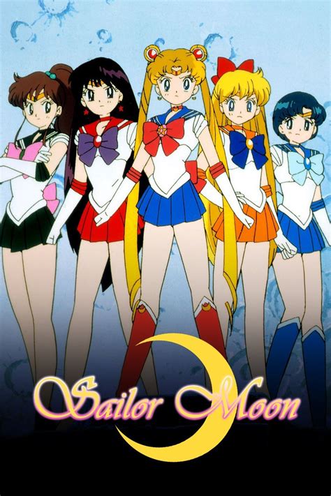 Sailor Moon Pictures Rotten Tomatoes
