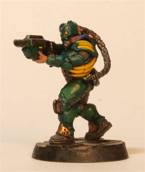 Van Saar Yaktribegames