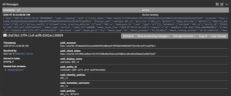 Logging In Docker And Python Guide To Json Logging With Graylog · Netdevopsblog