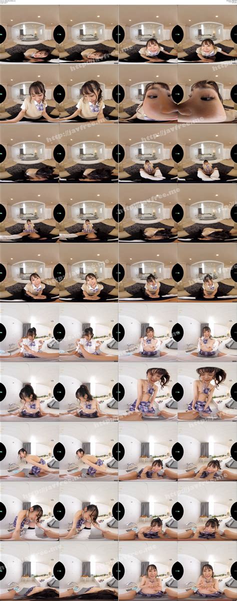 [kiwvr 459] 【vr】「お兄ちゃん、いっぱい気持ち良くなってね」【本物j 専門店！時間無制限！発射無制限！】ルーズソックス激カワの妹系j が全てを癒す濃厚ご奉仕！【洗体・エロマッサ