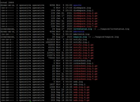 Checkmk English Logs Location Troubleshooting Checkmk Community