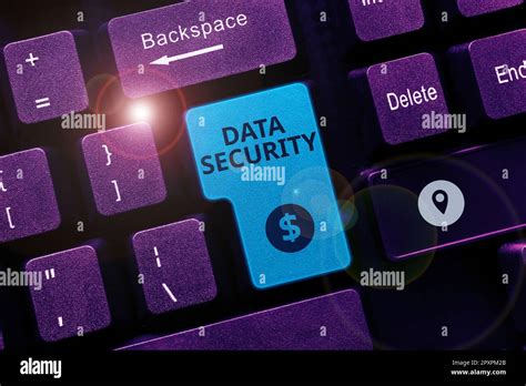 Conceptual Caption Data Security Business Showcase Confidentiality Disk Encryption Backups