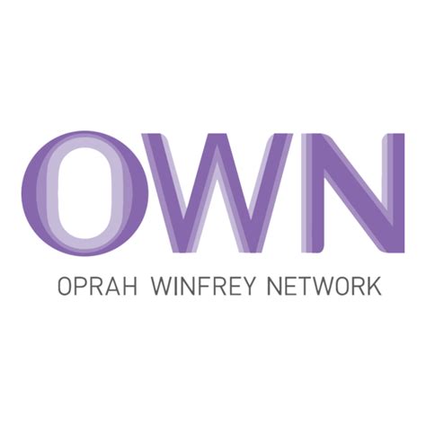 Oprah Winfrey Network Logo Png Vector Eps Free Download