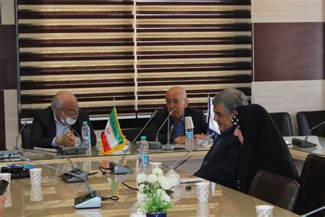 گزارش تصویری از مراسم یادبود استادمرحوم دکتر حسن شعبانی