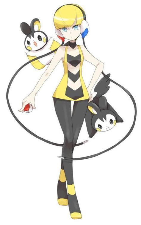 ¿cual Es Tu Líder De Gimnasio Preferido •pokémon• En Español Amino