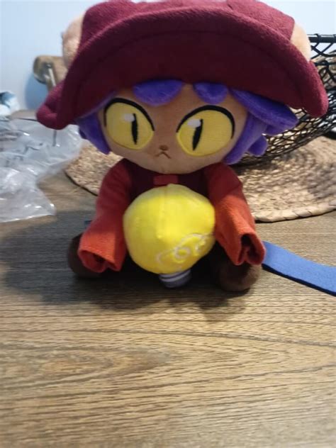 Oneshot Plush Official Oneshot Niko Plush Store