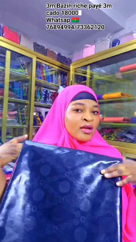 Model Wax Diva Bazin Et Divers Facebook