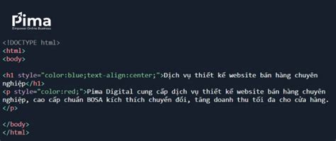 css là gì css dùng để làm gì trong thiết kế website