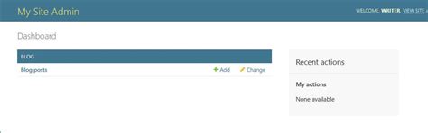 Exploring Structures Static Files And Media Files In Django