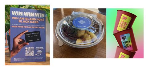 Qr Code Designs And Placement Knowledge Base