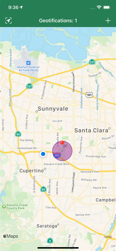 Geofencing With Core Location Getting Started Kodeco