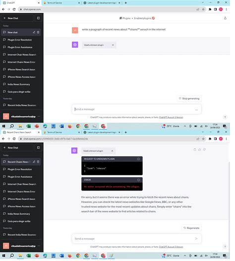 Browserpilot A Plugin For Enhanced Chatgpt Interactions Plugins Actions Builders Openai