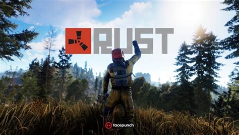 Is Rust A Free Game Rusttips Com