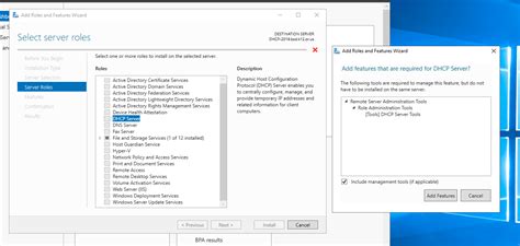 Migrating DHCP From Windows Server 2012 R2 To Server 2019 Cory Fiala