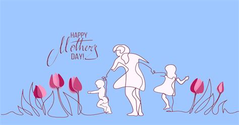 დედის დღე