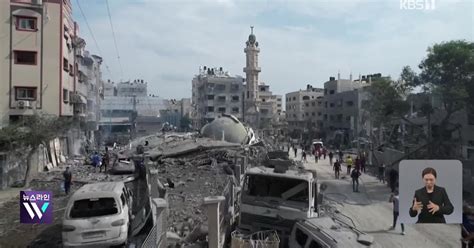 지옥이 된 이스라엘 축제…하마스 “인질 100명 이상 납치”