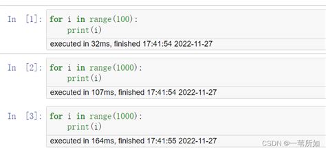 Jupyter Notebook中ipynb文件输出内容太多打不开的解决方法jupyter Notebook打不开ipynb文件 Csdn博客
