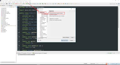 Eclipse代码配色优化 Csdn博客