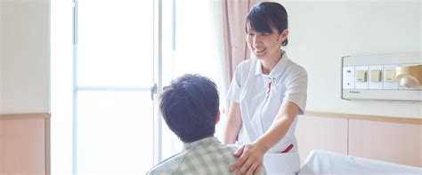 概要5つの特徴大阪府済生会茨木病院 看護部