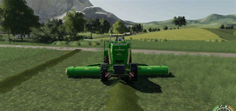 Fs19 Crazy Header 100 Meter V 1 0 Farming Simulator 17 Mod Fs 2017 Mod