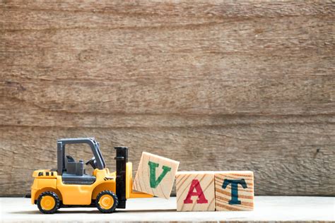 Reverse Charge VAT Legislation TMS Contract Costing