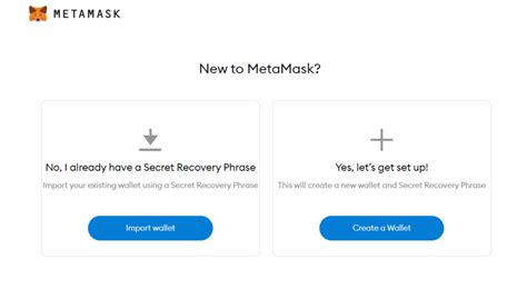 How To Set Up Metamask In Minutes