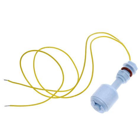 Small Float Switch Liquid Level Switch Water Level Open Liquid Level