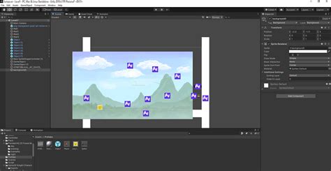 Order In Layer Problem Unity Engine Unity Discussions