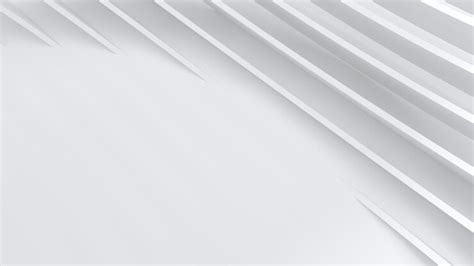 Premium Photo 3d Render Of Abstract Parametric Architecture Of The