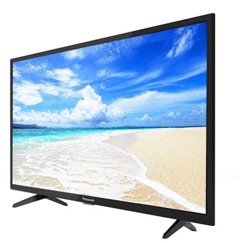 Smart Tv Led Panasonic 32 Polegadas Tc 32fs500b Smart Tv Magazine Luiza