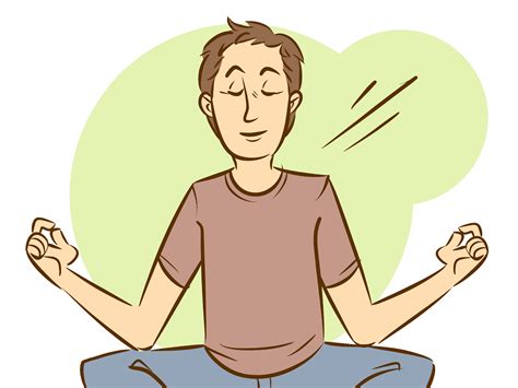 How To Be Mellow With Pictures Wikihow