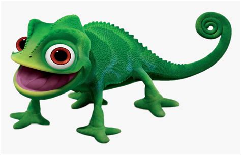 Pascal Tangled HD Png Download Transparent Png Image PNGitem