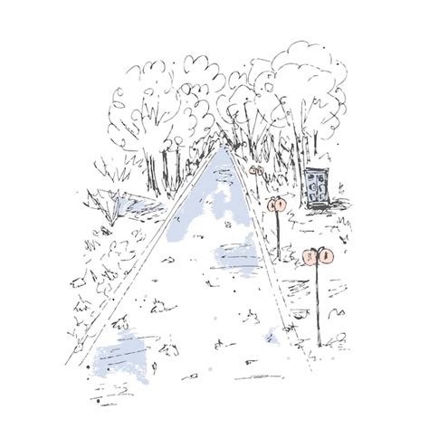 Green Spaces Sketch Images Free Download On Freepik