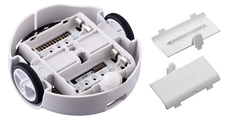 Pololu 3pi 32u4 Robot Standard Edition 301 Mp Motors Assembled