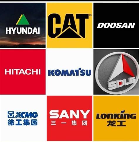 ექსკავატორის სათადარიგო ნაწილები