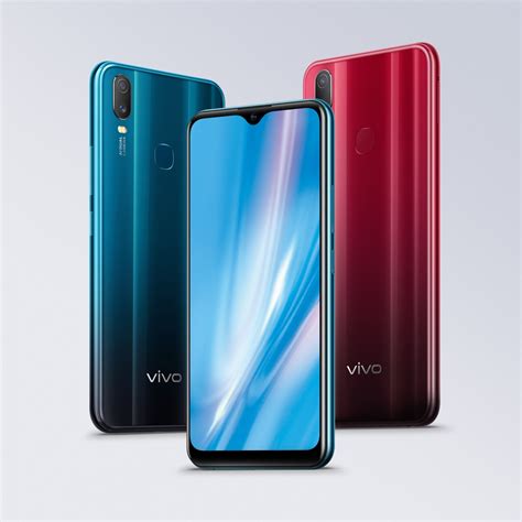 Мобильный телефон Vivo Y11 Отзыв для тех кто не понимает в ядрах