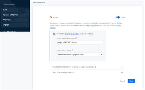 How To Build A Real Time Chat App With ReactJS And Firebase