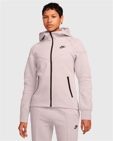 Nike Tech Fleece Tute Donna E Uomo Game7athletics