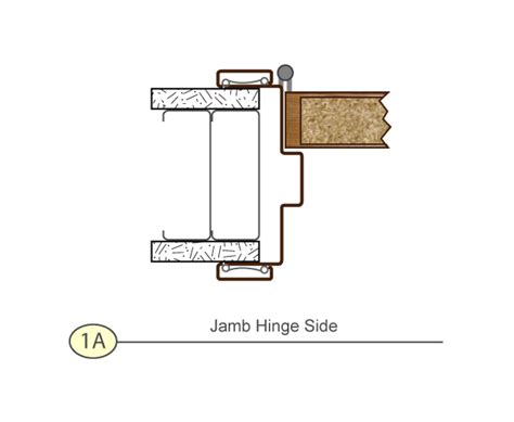 Door Frames Single With Transom Timely Frames