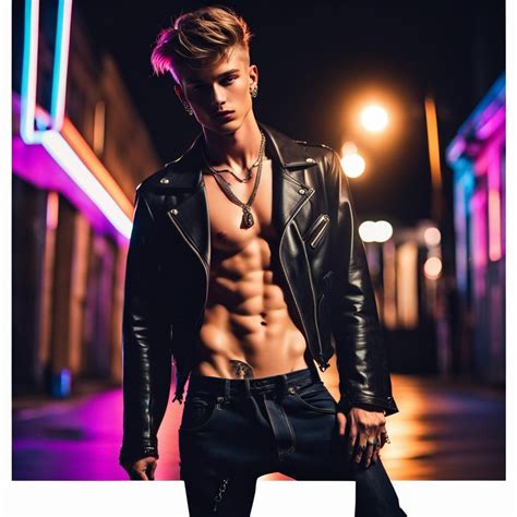 Twink 231024b Ai Generated Artwork Nightcafe Creator