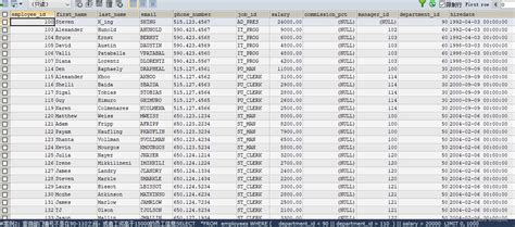 Mysql条件查询简单汇总 Csdn博客