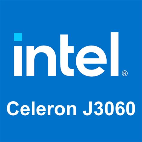 Intel Celeron J3060 1 60 Ghz Desktop Processor Benchmark