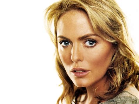 Seven Stars World Patsy Kensit