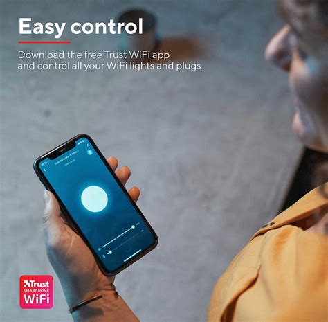 Trust Smart Plug Back From The Future