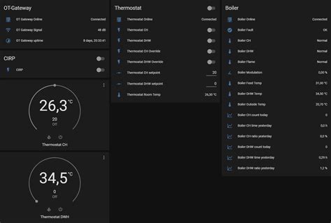 GitHub Pewu78 Arduino Opentherm Gateway Public