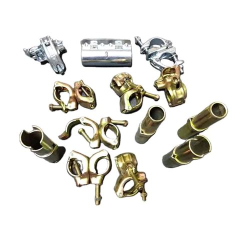 Scaffold Coupler Apac Scaffold