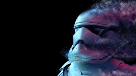 4k Storm Trooper Wallpaper Rstarwars