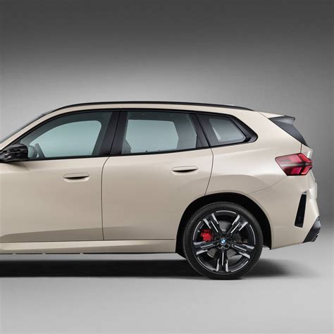 2025 Bmw X3 Buyers Guide And Specs Autoblog