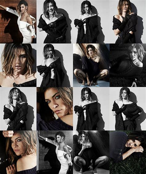 Naked Jessica Szohr Added 07192016 By Pepelepu