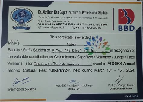 Kasak Batra On Linkedin Techevent Codebreakerchallenge Innovation